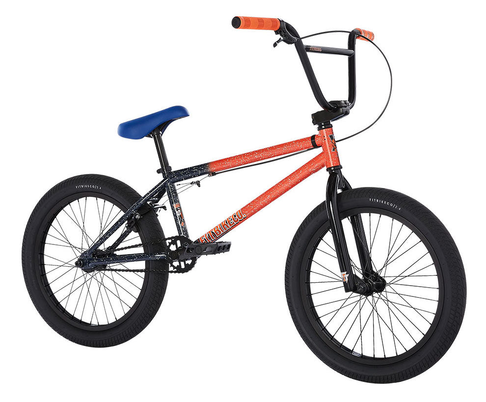 Fit Bikes | BMX Bikes | Albe's BMX Online