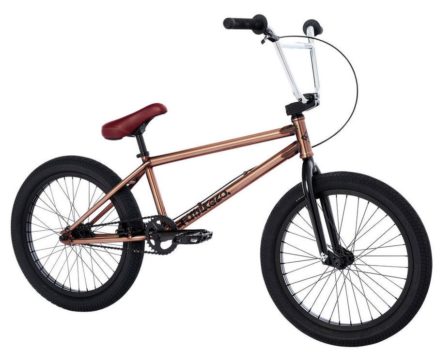 Fit Bikes | BMX Bikes | Albe's BMX Online