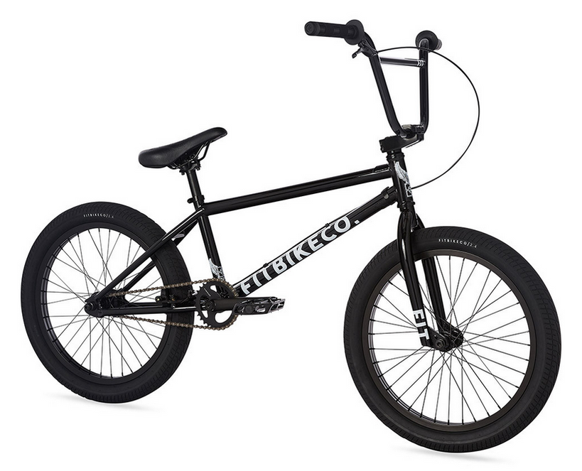 Fit Bikes | BMX Bikes | Albe's BMX Online