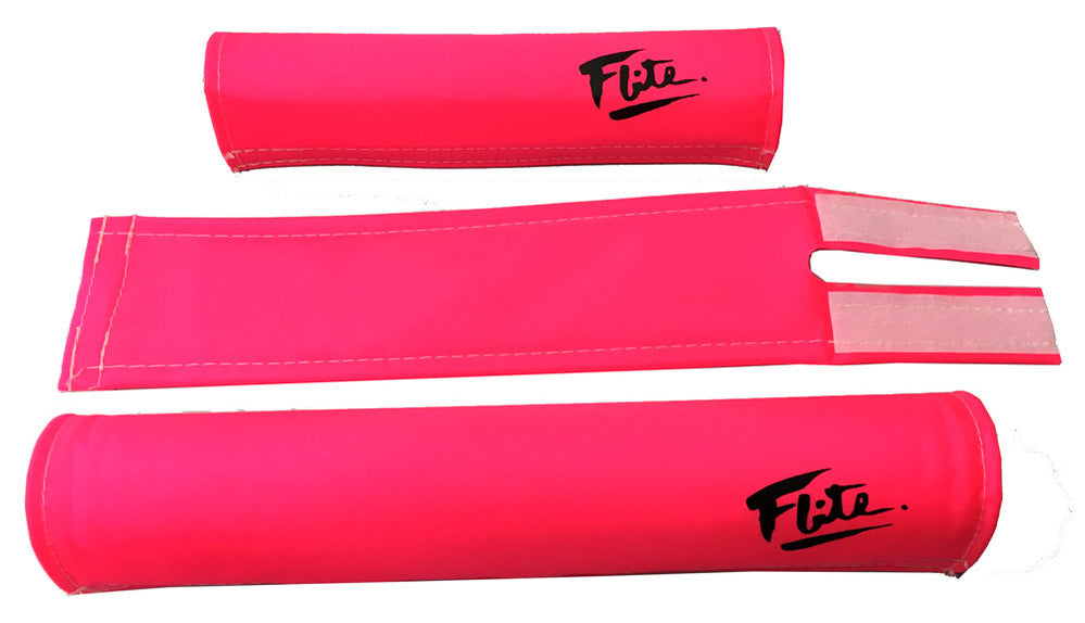 BMX Pad Sets | Albe's BMX Online