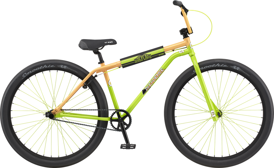 29 Inch BMX Bikes | 29" Bikes | Albe's BMX Bike Shop