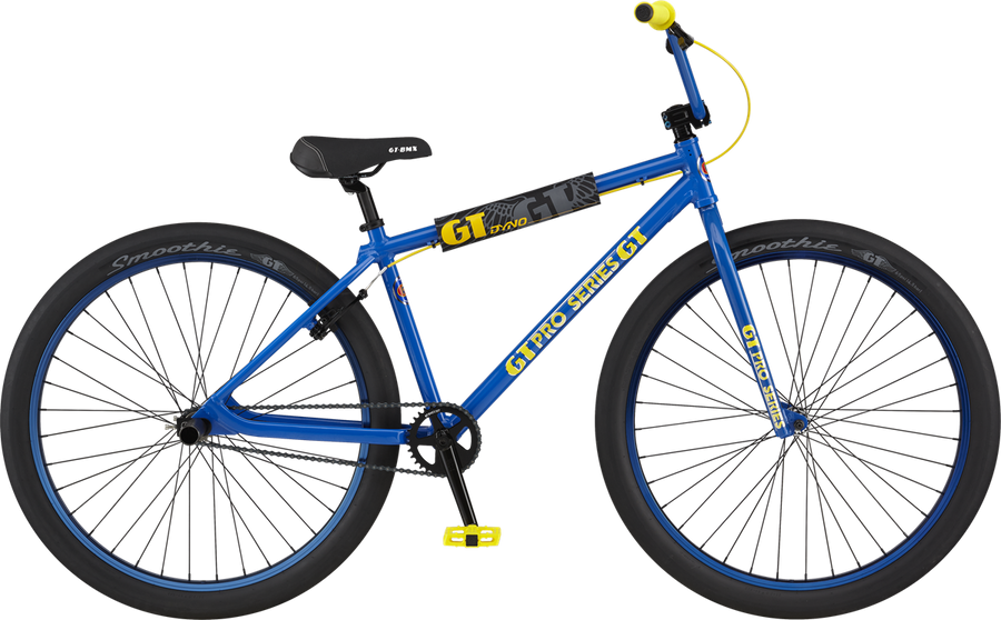 29 Inch BMX Bikes | 29" Bikes | Albe's BMX Bike Shop