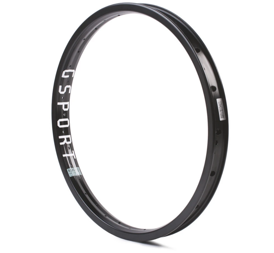 GSPORT RIBCAGE RIM — Albe's BMX