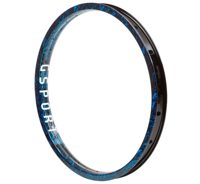 GSPORT RIBCAGE RIM — Albe's BMX