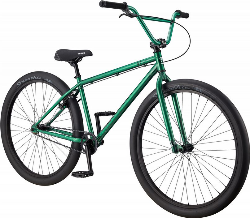 29 Inch BMX Bikes | 29" Bikes | Albe's BMX Bike Shop