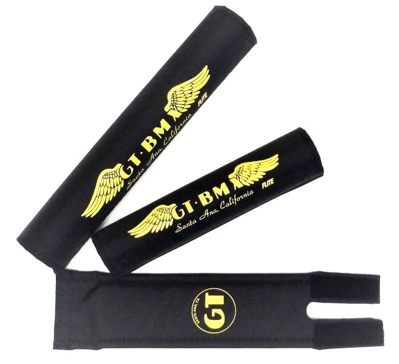 BMX Pad Sets | Albe's BMX Online