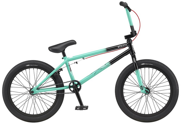 GT Bikes | BMX Bikes | Albe's BMX Online