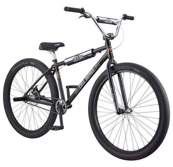 29 Inch BMX Bikes | 29" Bikes | Albe's BMX Bike Shop