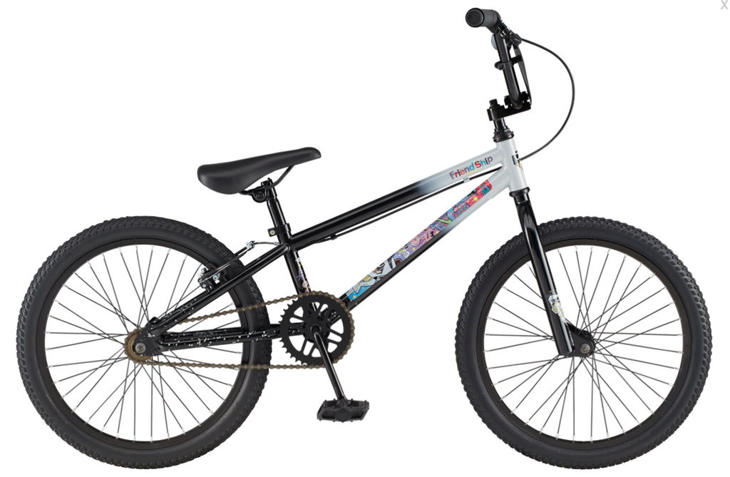 20 Inch BMX Bikes | Albes.com — Albe's BMX