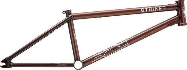 GT BMX Frames | Albe's BMX Online
