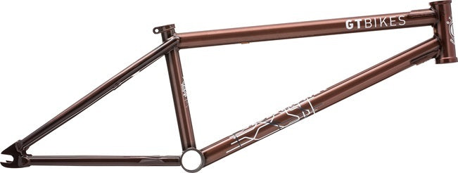 GT BMX Frames | Albe's BMX Online