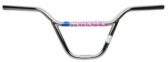 GT Bikes 2018 Perfomer 2pc Handle Bar at Albe's BMX Bike Shop