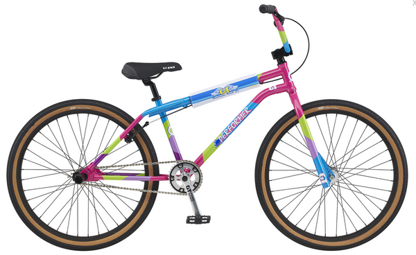 26 Inch BMX Bikes | 26" Bikes | Albe's BMX Bike Shop