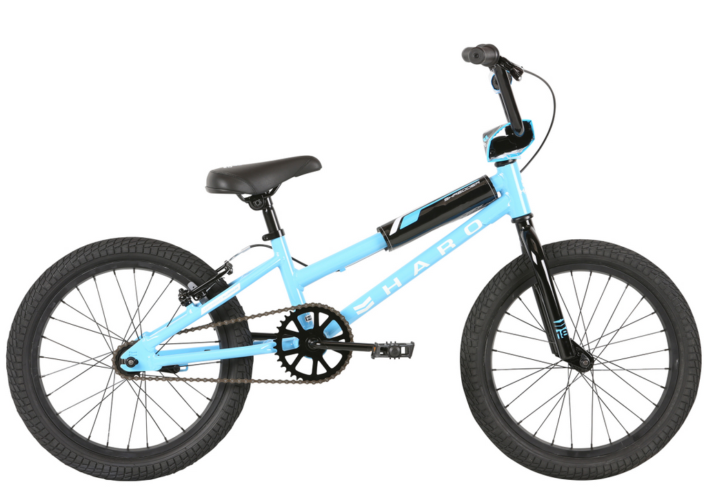 18 Inch BMX Bikes | Albe's BMX Online