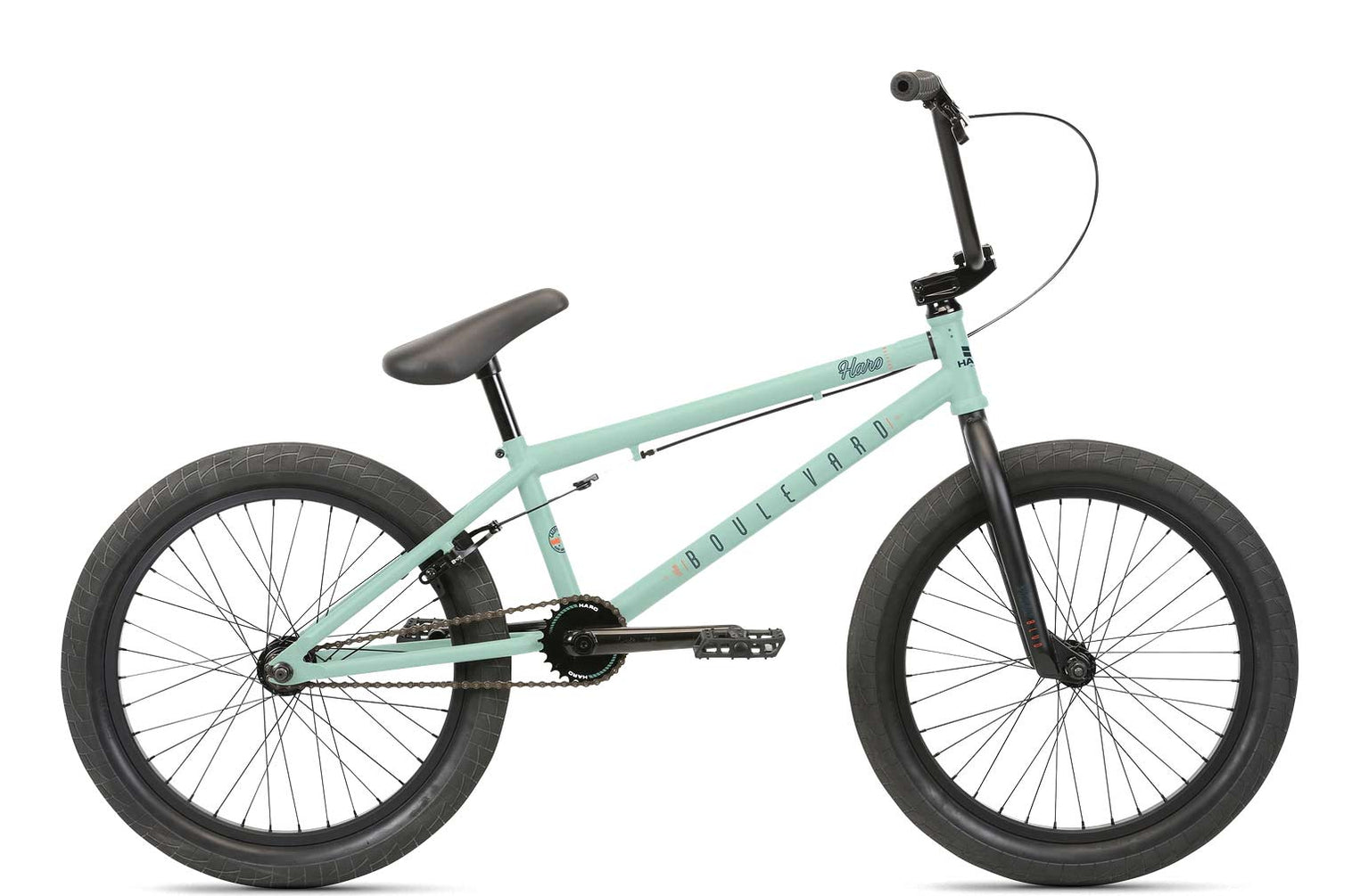 Haro Bikes | BMX Bikes | Albe's BMX Online