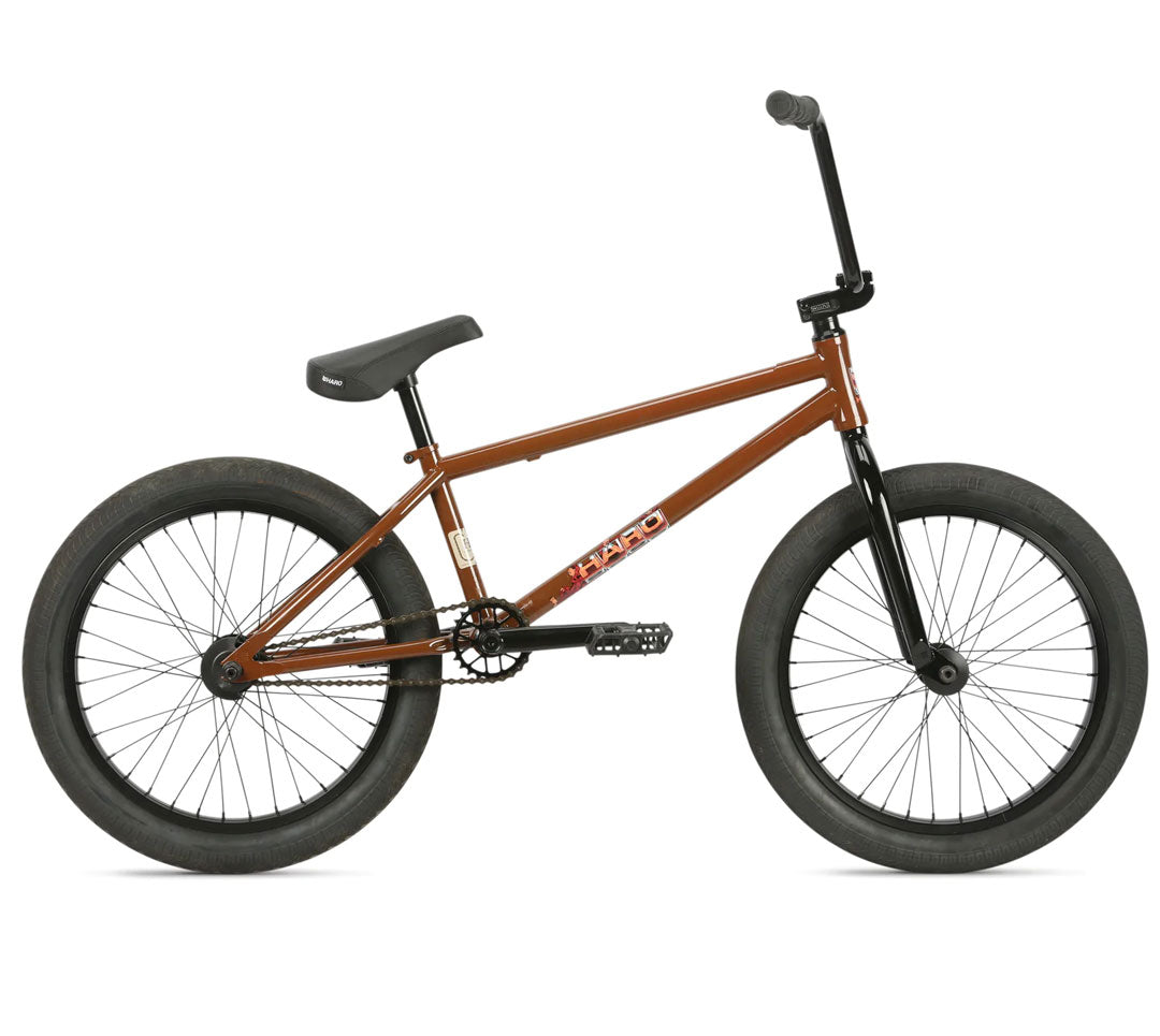 Haro Bikes | BMX Bikes | Albe's BMX Online