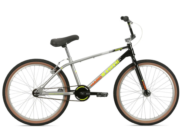 24 Inch BMX Bikes | Albe's BMX Online