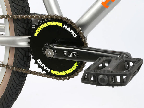 24 Inch BMX Bikes | Albe's BMX Online