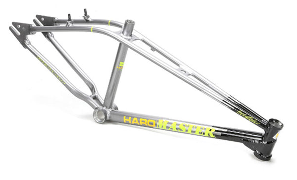 Haro Frames | BMX Frames | Albe's BMX Online