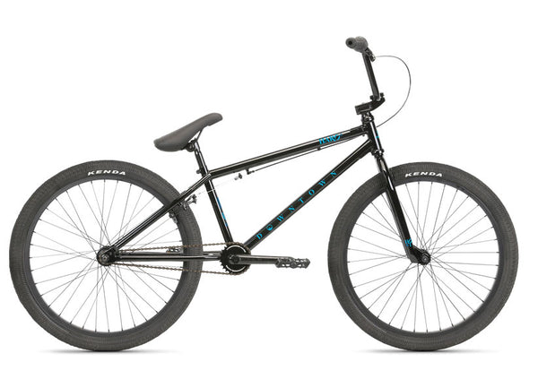 24 Inch BMX Bikes | Albe's BMX Online