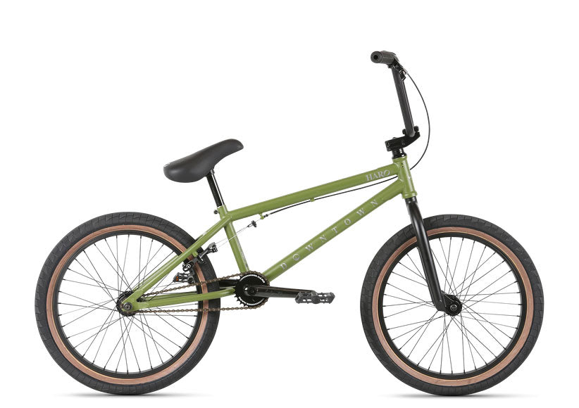 Haro Bikes | BMX Bikes | Albe's BMX Online