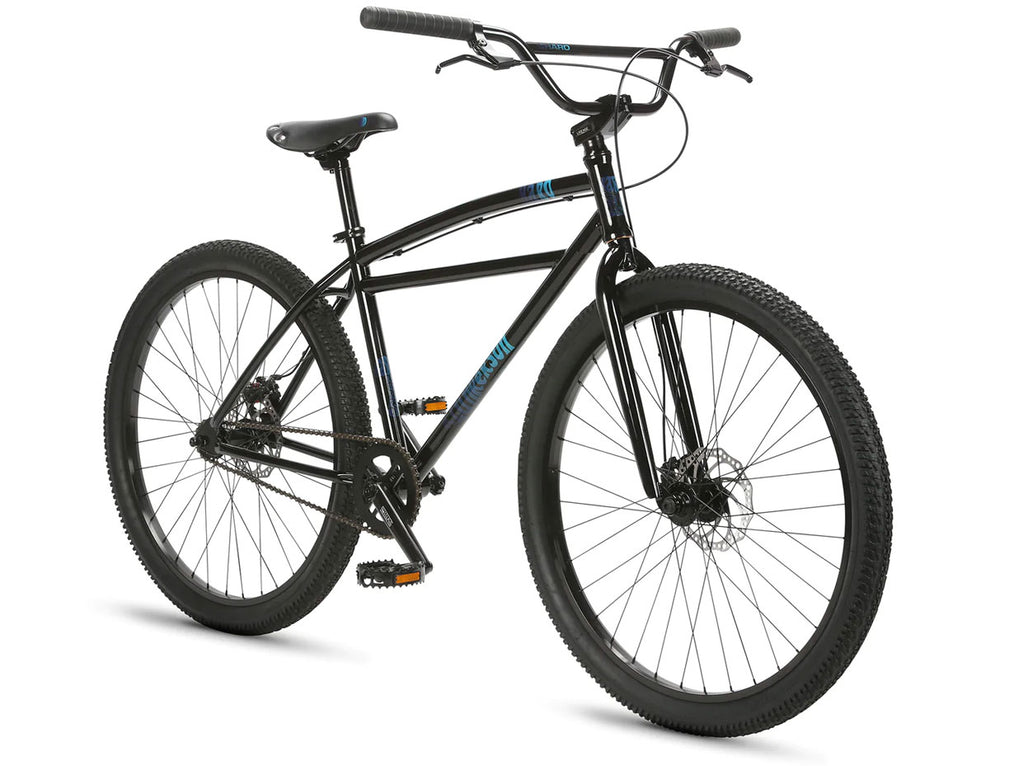 29 Inch BMX Bikes | 29" Bikes | Albe's BMX Bike Shop