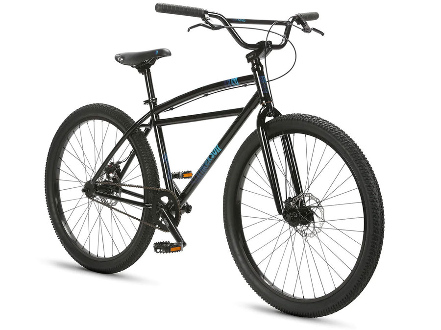 27.5 inch | Fat Tire BMX Bikes | Albe's BMX Online