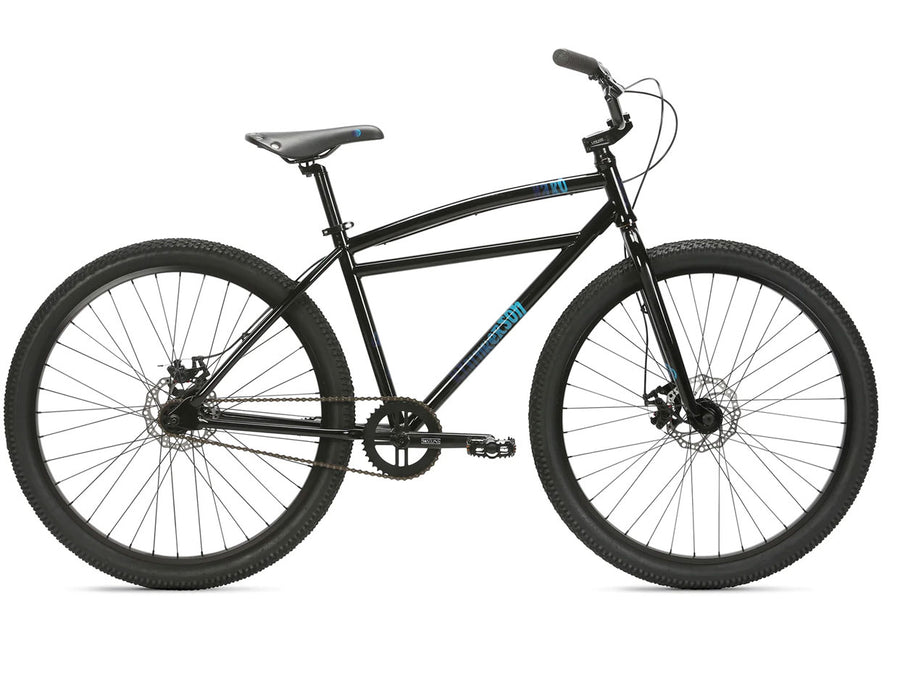 SE Bikes Killer Quad 27.5" Bike 2022 — Albe's BMX