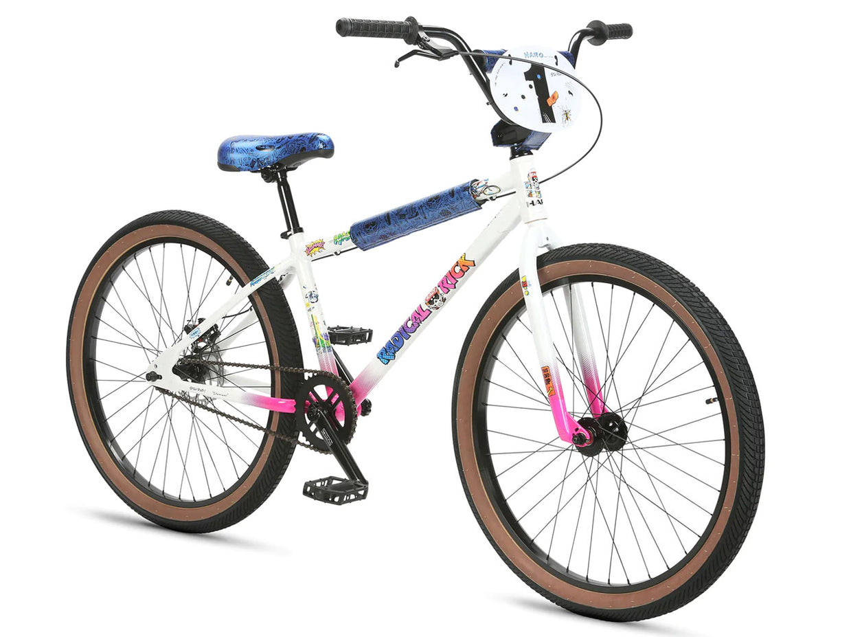 26 Inch BMX Bikes | 26" Bikes | Albe's BMX Bike Shop