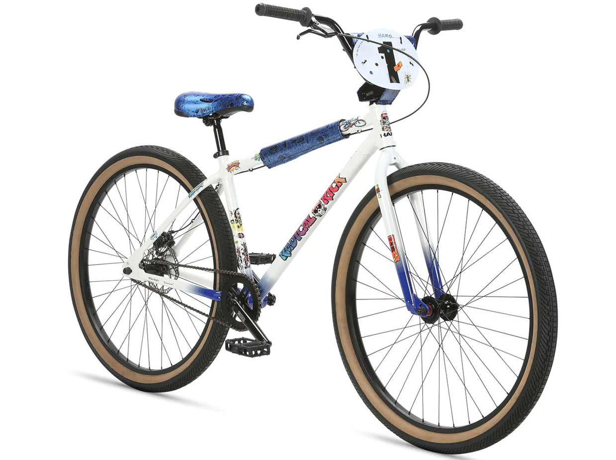 29 Inch BMX Bikes | 29" Bikes | Albe's BMX Bike Shop