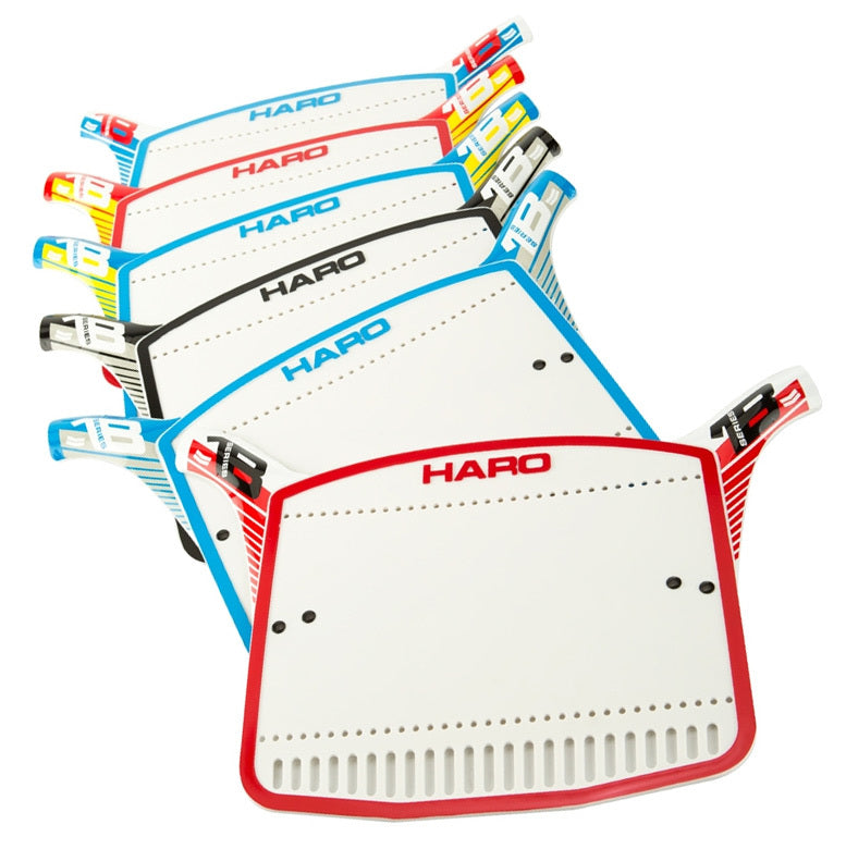 Haro Bikes Retro BMX Bikes, Parts and Frames | Albes.com — Albe's BMX