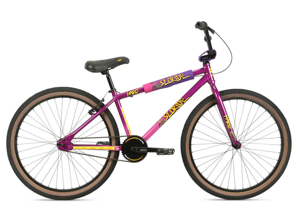 24 Inch BMX Bikes | Albe's BMX Online