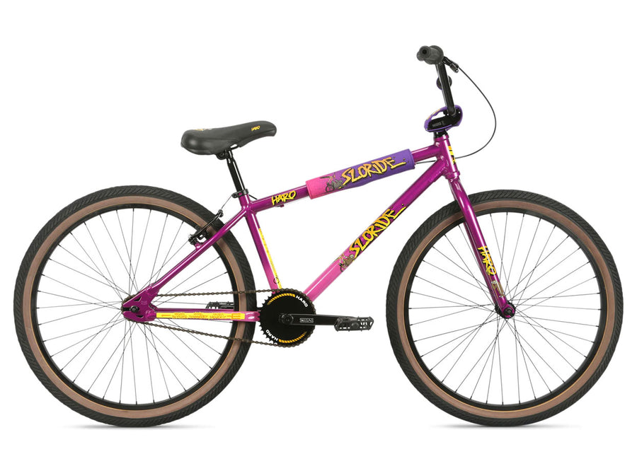 24 Inch BMX Bikes | Albe's BMX Online