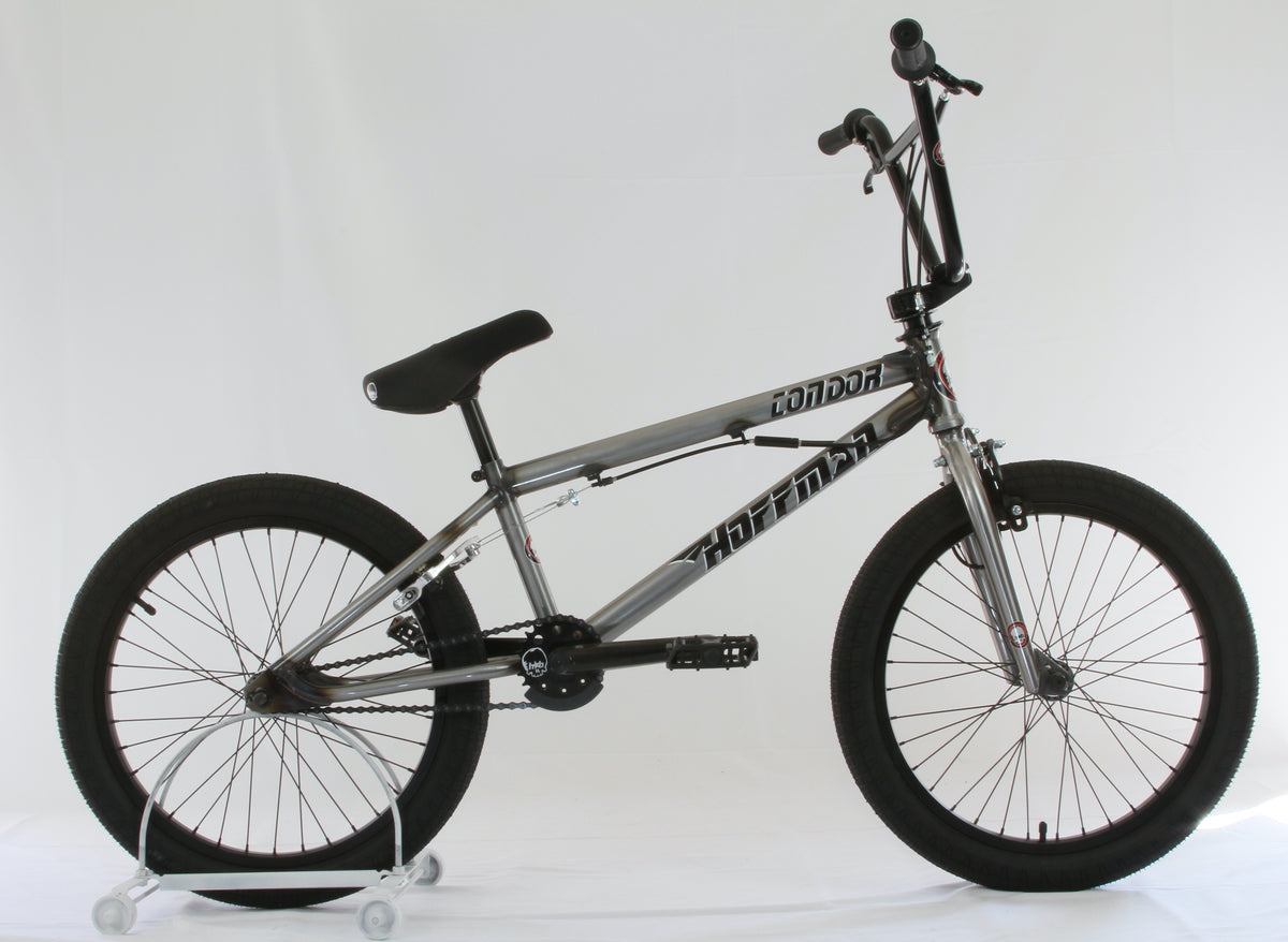 Hoffman Bikes | BMX Bikes | Albe's BMX Online