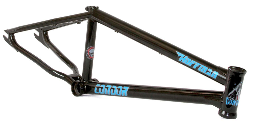 Hoffman Frames | BMX Frames | Albe's BMX Online