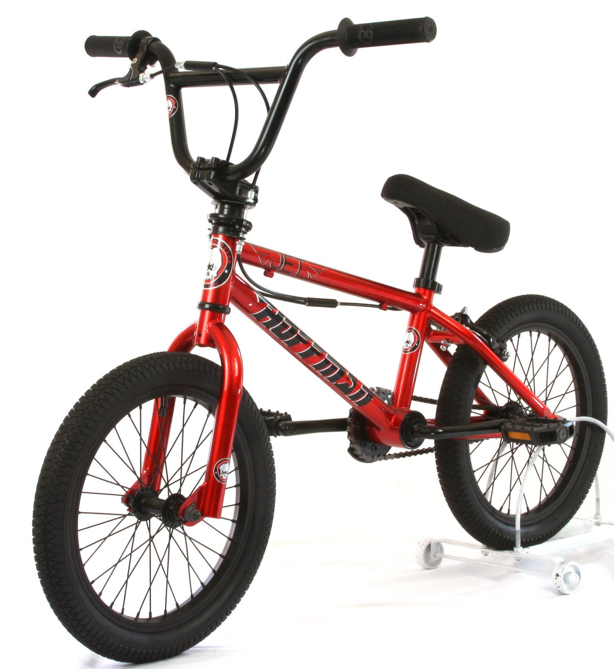 16 Inch BMX Bikes | 16" Bikes | Albe's BMX Bike Shop