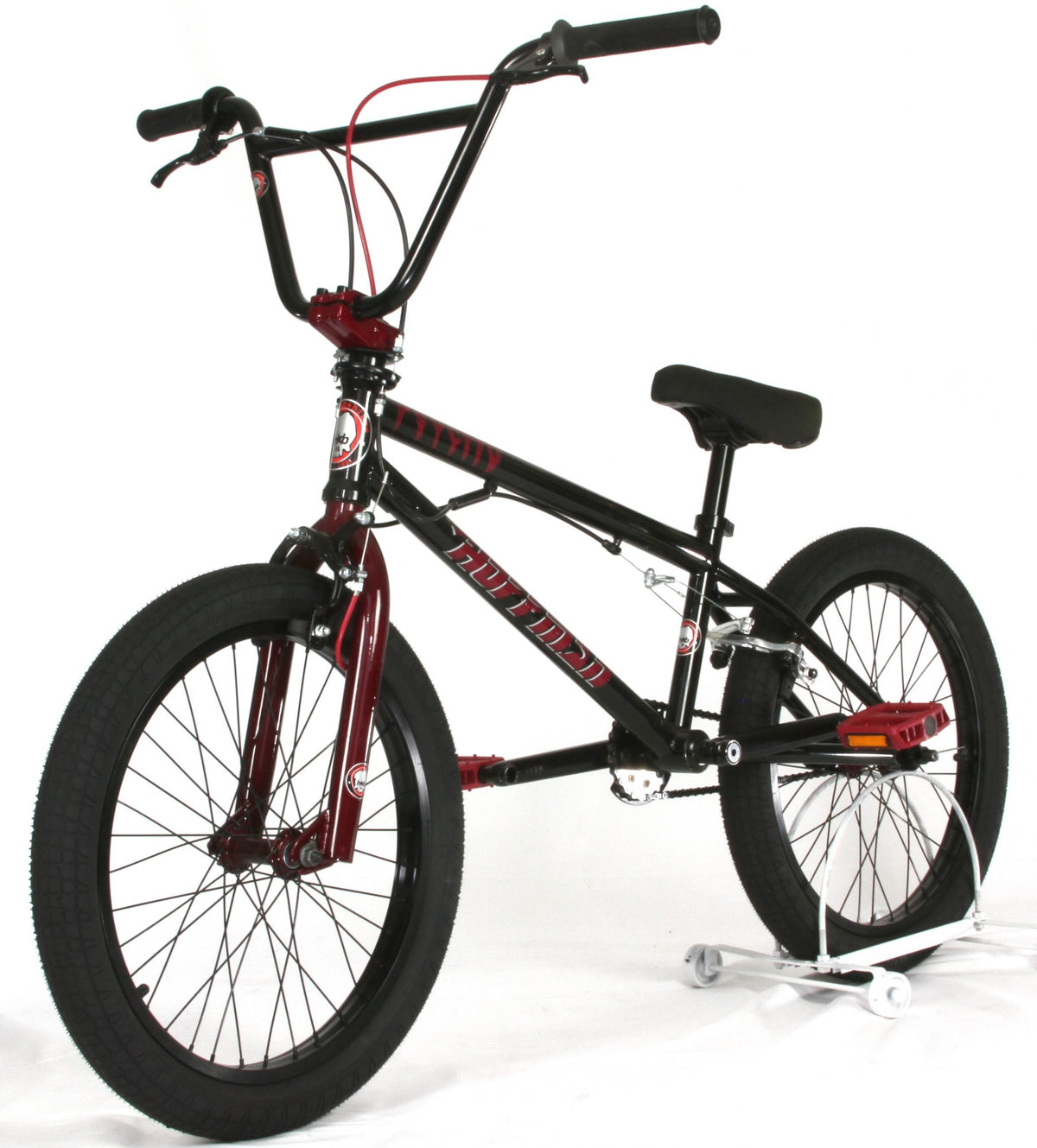 Hoffman Bikes | BMX Bikes | Albe's BMX Online