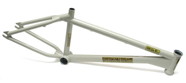 Hoffman Frames | BMX Frames | Albe's BMX Online