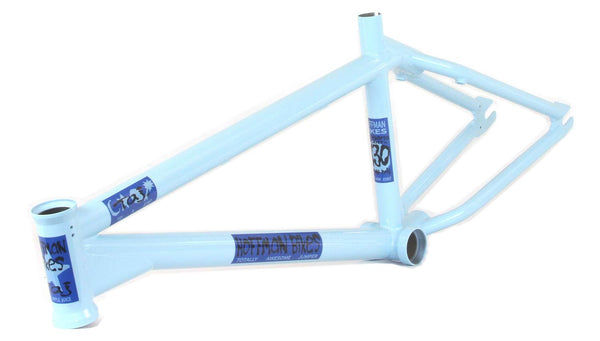 Hoffman Frames | BMX Frames | Albe's BMX Online