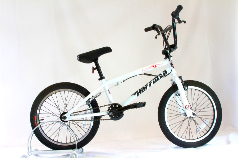 18 Inch BMX Bikes | Albe's BMX Online