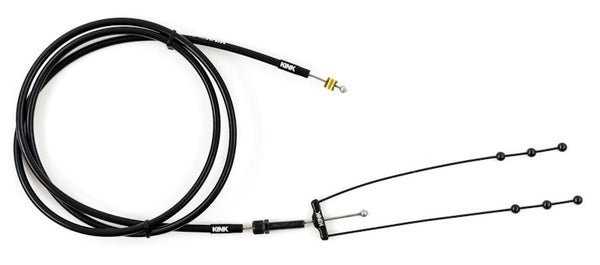 BMX Brake Cables and Brake Parts | Albes.com — Albe's BMX
