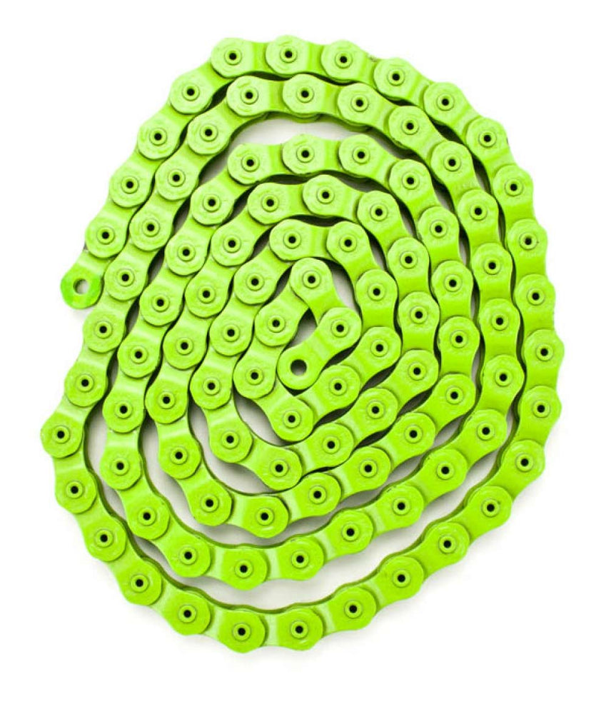 KMC HL710 Half Link Chain | BMX Chains | Albe's BMX Online