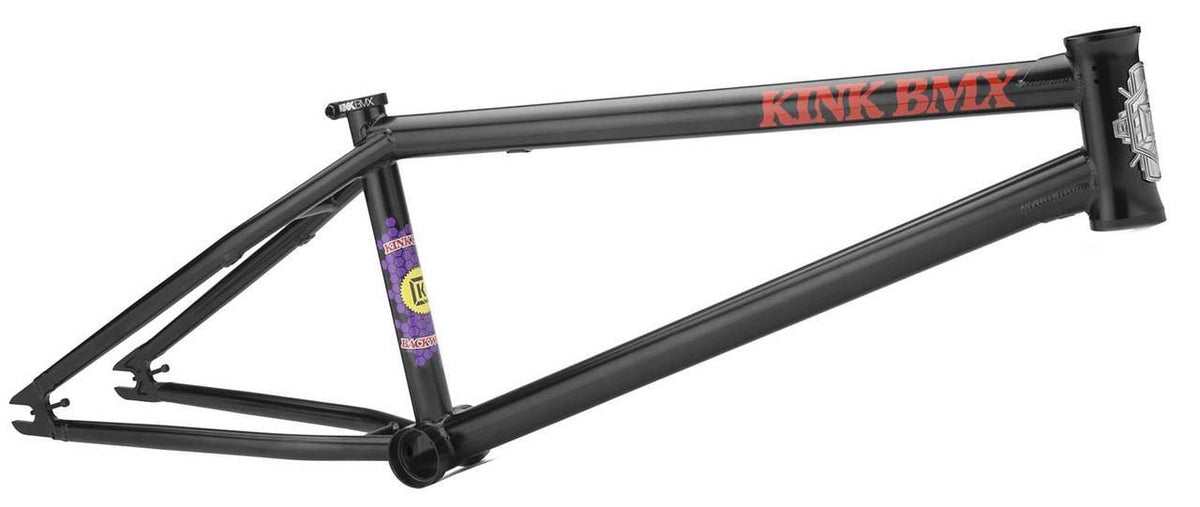 Kink Frames | BMX Frames | Albe's BMX Online
