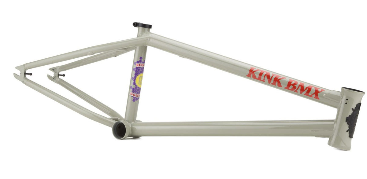 Kink Frames | BMX Frames | Albe's BMX Online
