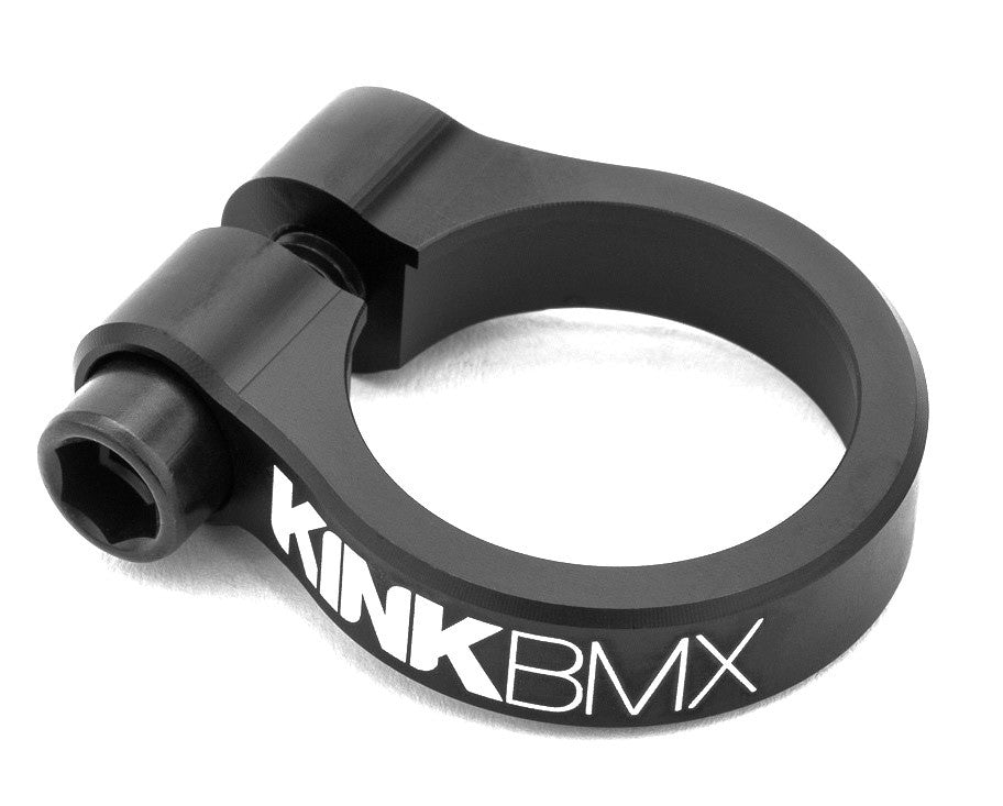 BMX Seat Clamps | Albes.com — Albe's BMX