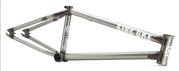 Kink Frames | BMX Frames | Albe's BMX Online