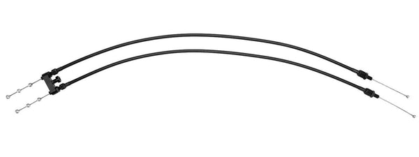 BMX Brake Cables and Brake Parts | Albes.com — Albe's BMX