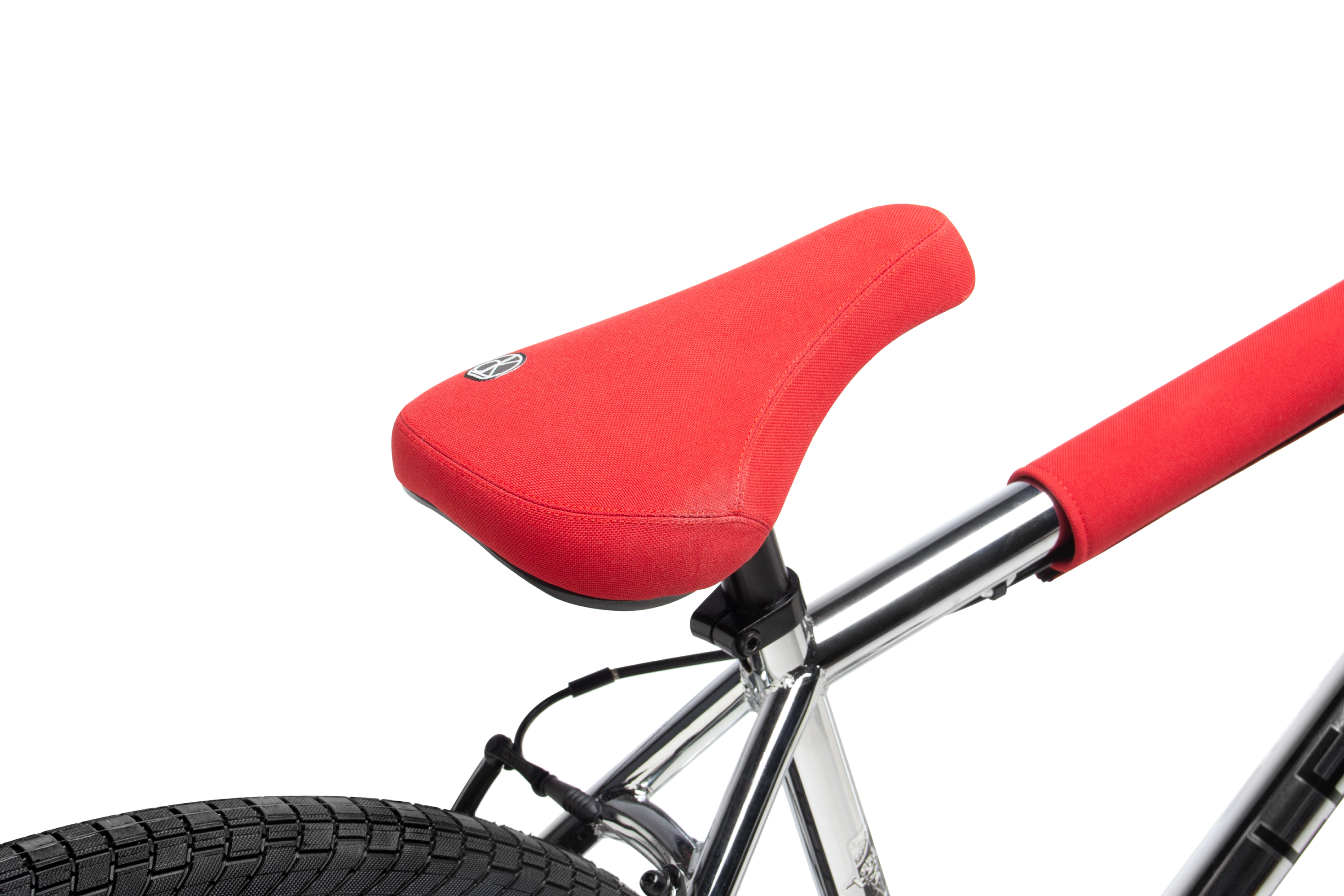 DK Bikes Legend Retro Cruiser 26 inch Bike | Albe's BMX