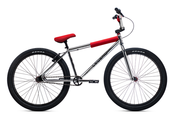 26 Inch BMX Bikes | 26" Bikes | Albe's BMX Bike Shop