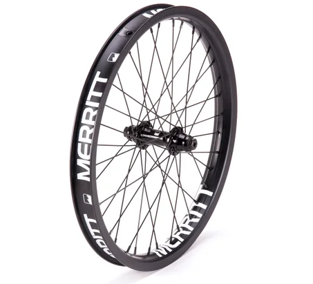 Front BMX Wheels | Albe's BMX Online